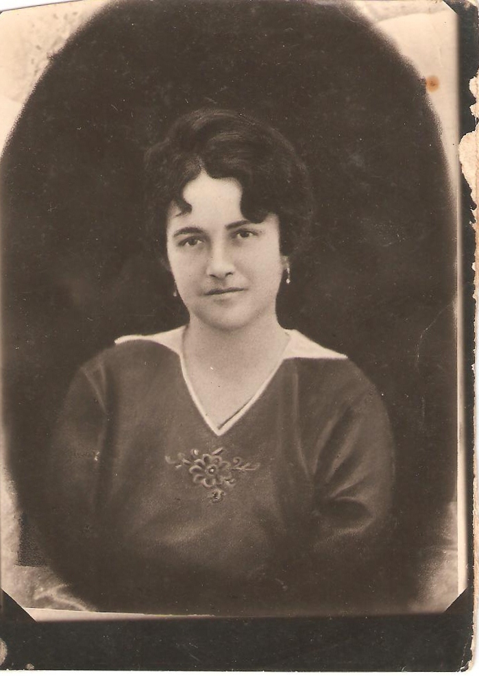 Esther Pedro Alexandrino e Roberto | amoras azuis